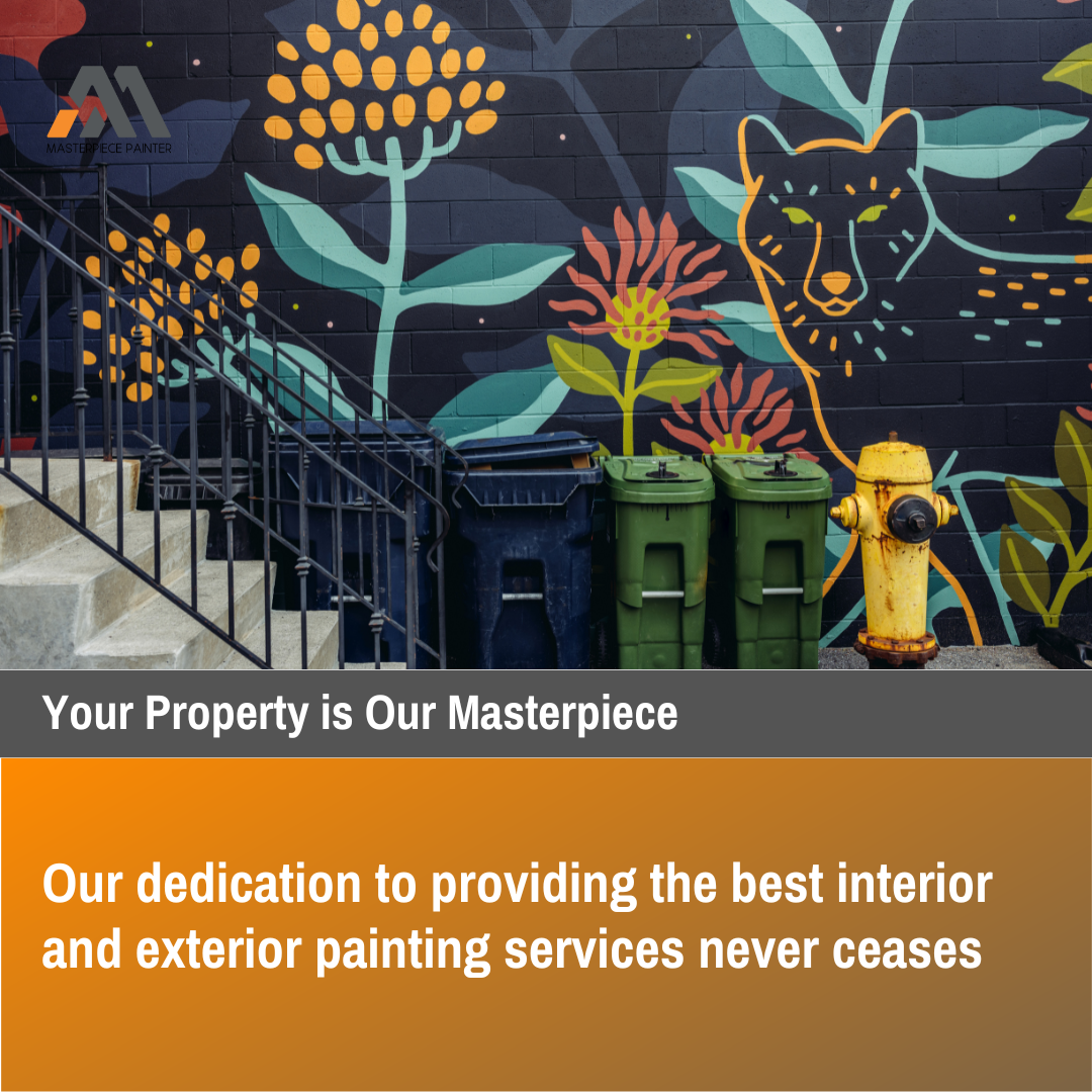 Fall-Inspired Mural Ideas to Warm Up Your Space