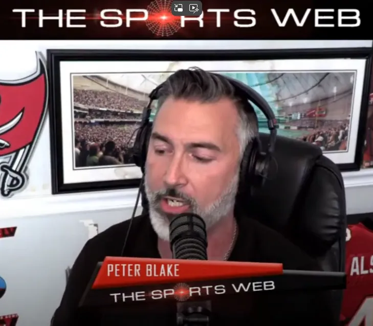 The Eagles are SB 59 Champs, Do the Bucs go after Sweat