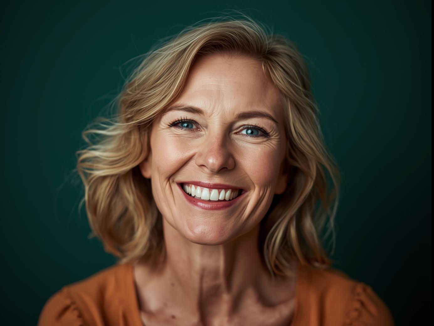 How Does Menopause Affect Blood Glucose?