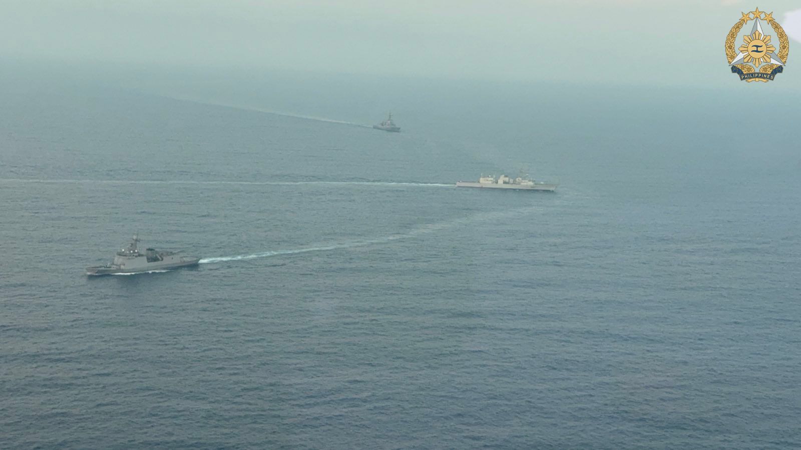 Pilipinas at Australia sinimulan ang joint military exercises