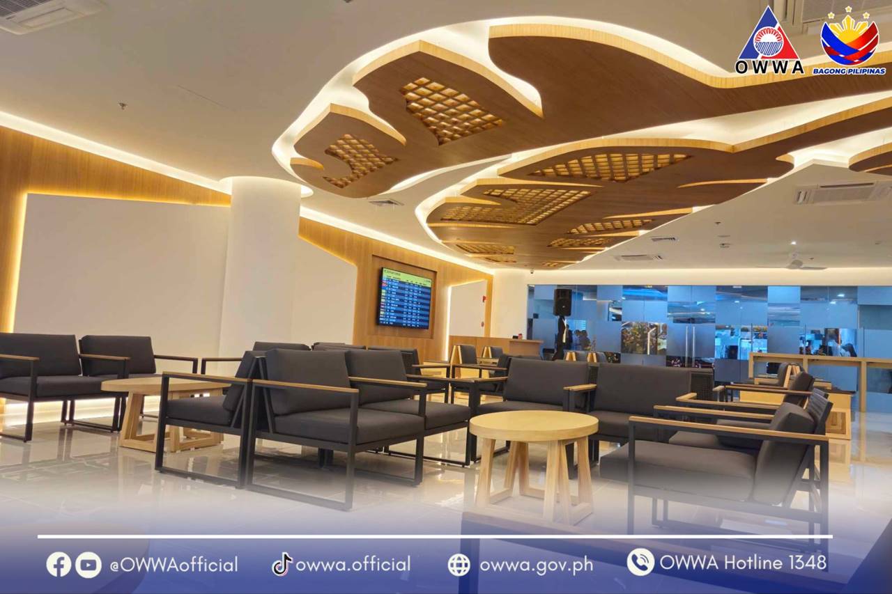 OWWA Warns OFW Lounge Services At Risk Due To Budget Cut