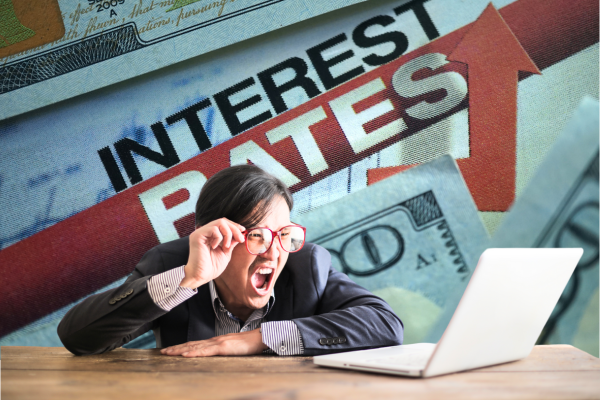 How Interest Rates Impact Real Estate: A Complete Guide for Buyers and ...