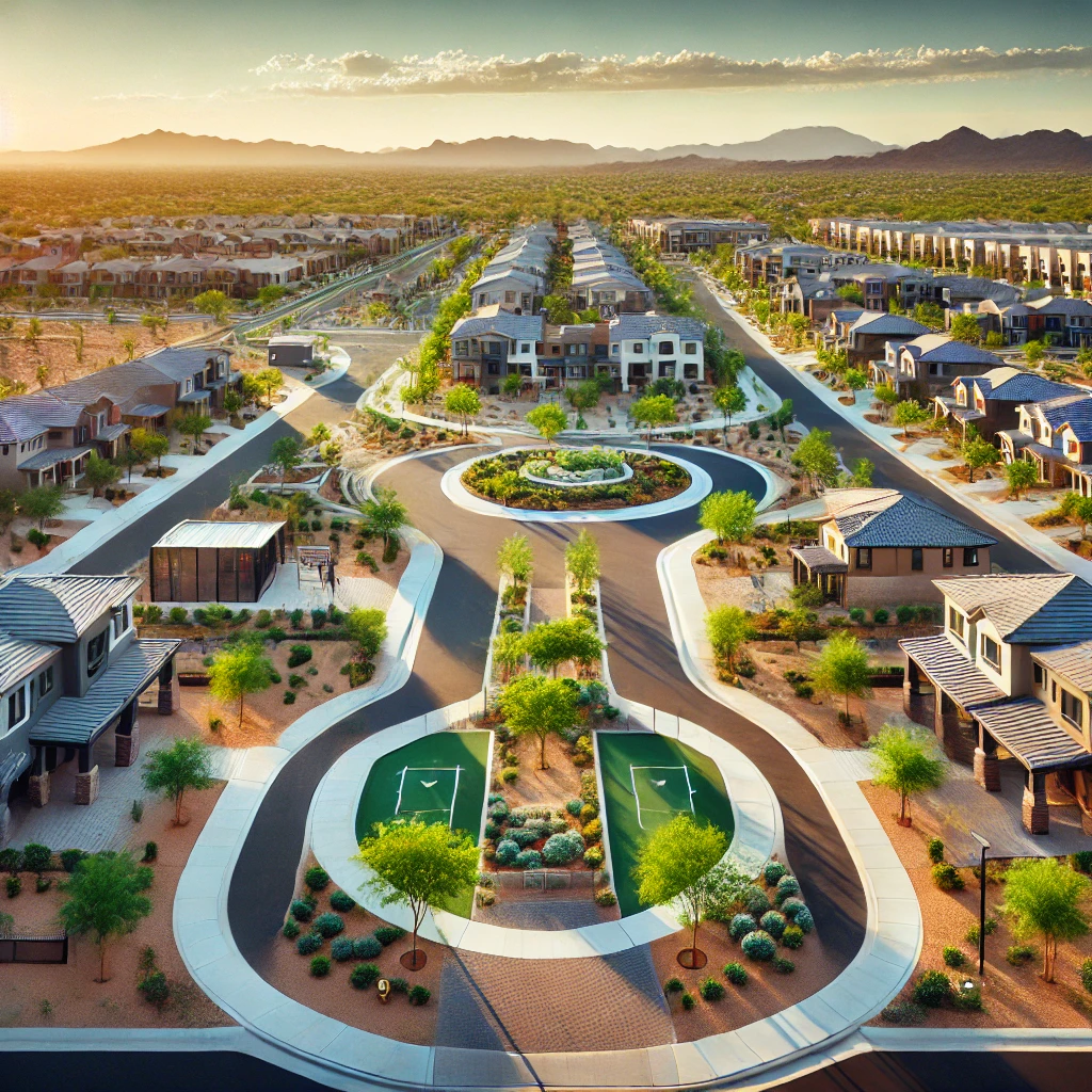 Understanding CFDs in Verrado and Phoenix Metro: Benefits & Timeline