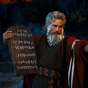 The Ten Commandments of Client Service