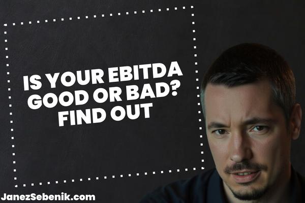 How To Calculate Ebitda