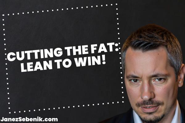 What Does Lean Manufacturing Mean?