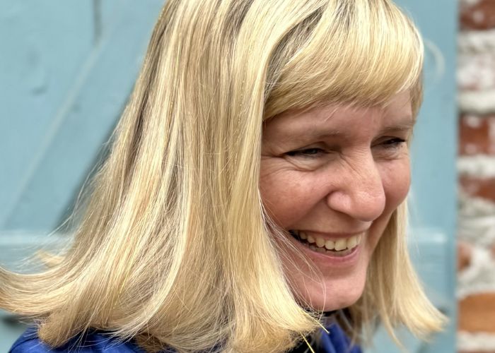 Palette Talks | Vision in Full Color: A Conversation with our CEO