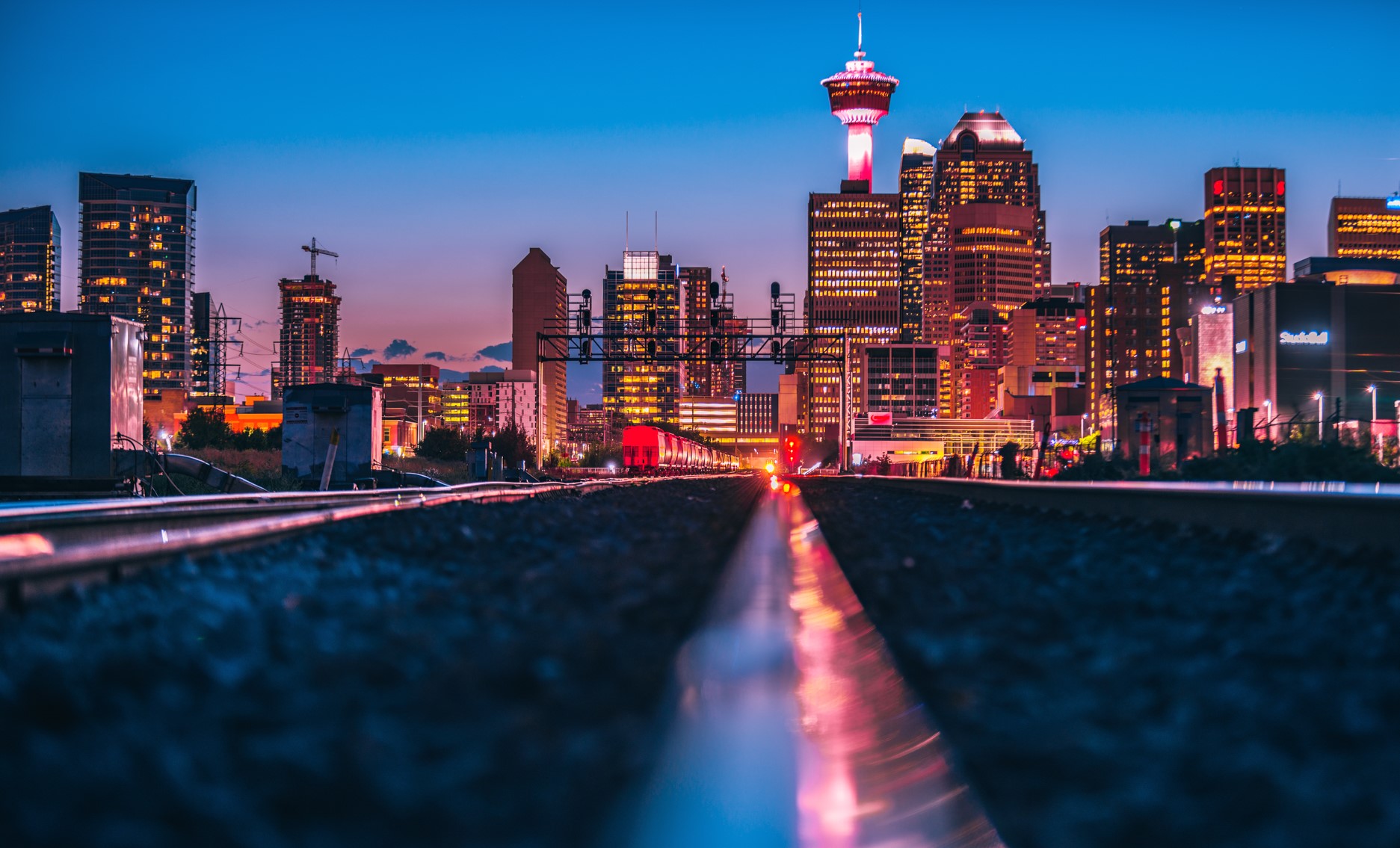 Tourism Canada | Official Guide to Canadian Travel & Tourism