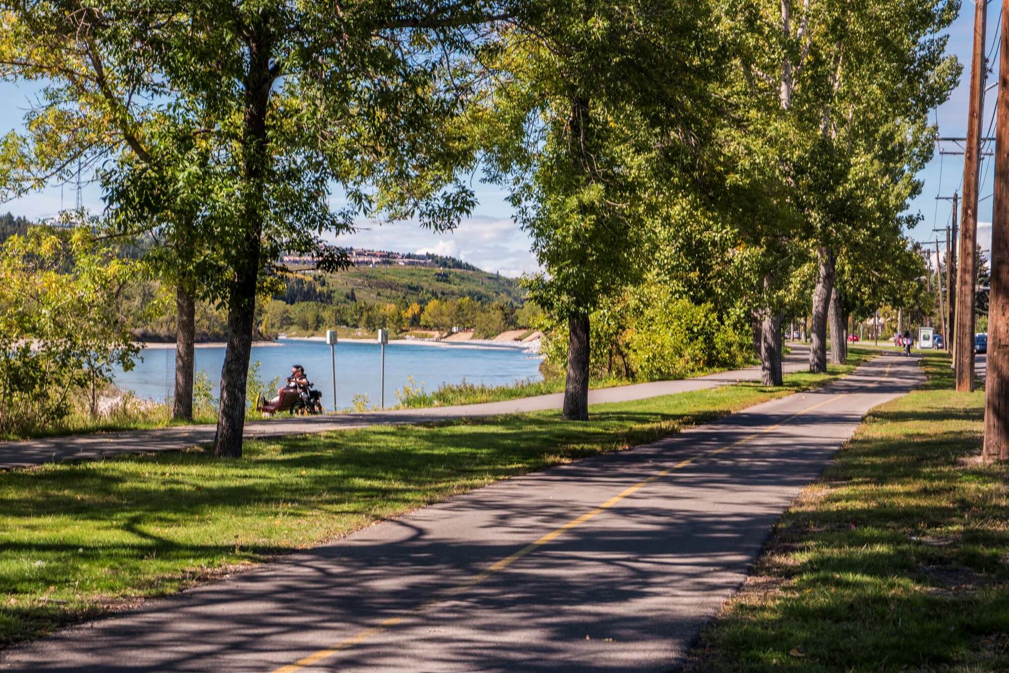 ParkView Explorer - Discover Calgary's Natural Parks