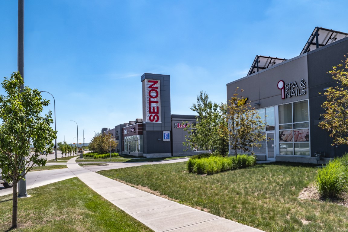 Seton Homes For Sale | SE Calgary Urban District Real Estate