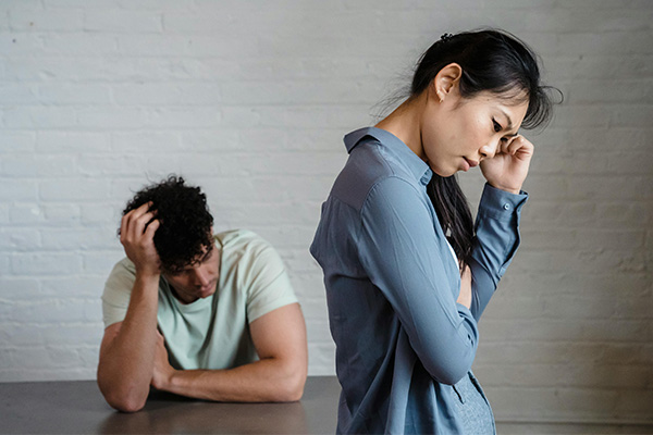 Helping Clients After a Fight