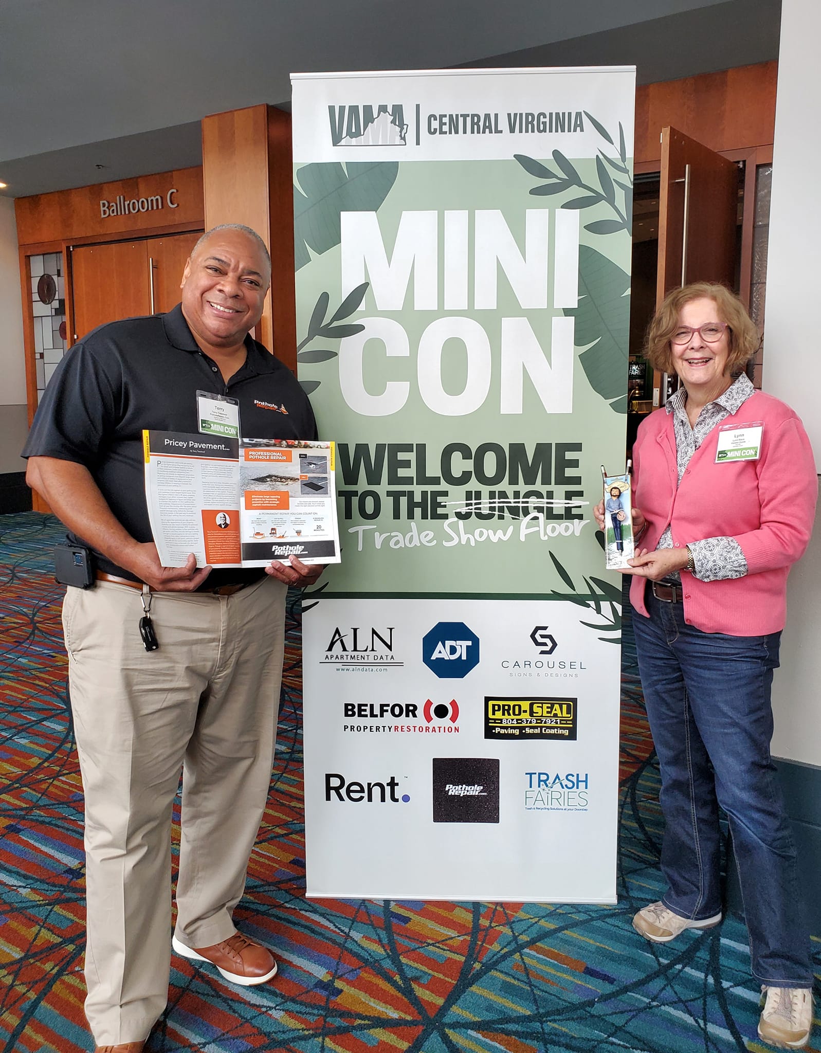 Protect Your Asphalt with a Maintenance Program from PotholeRepair.com