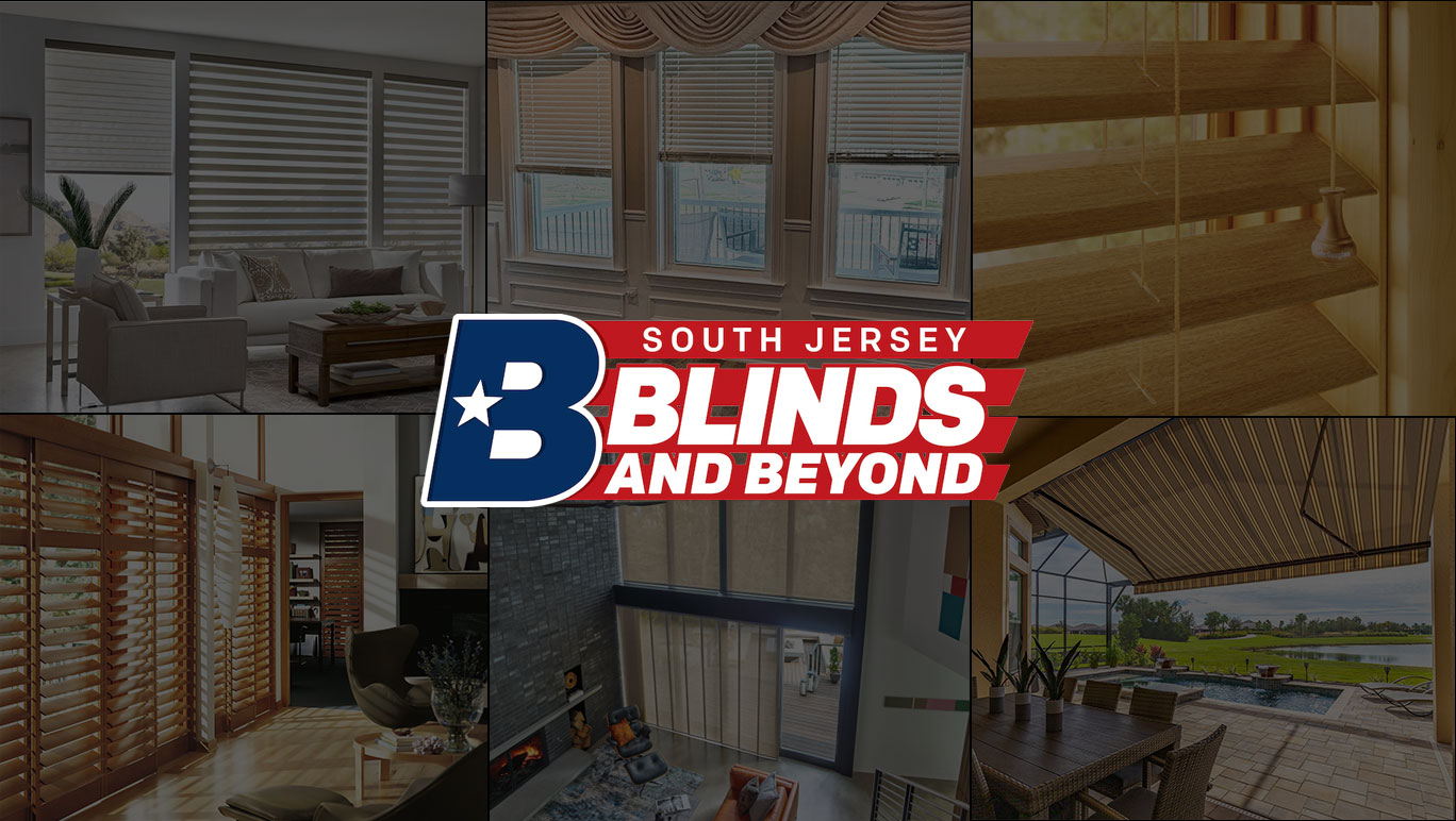 Draperies | Products | SJ Blinds & Beyond