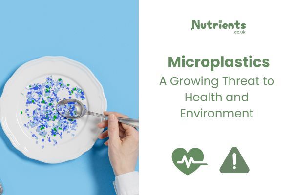 Microplastics: A Growing Threat to Health and Environment