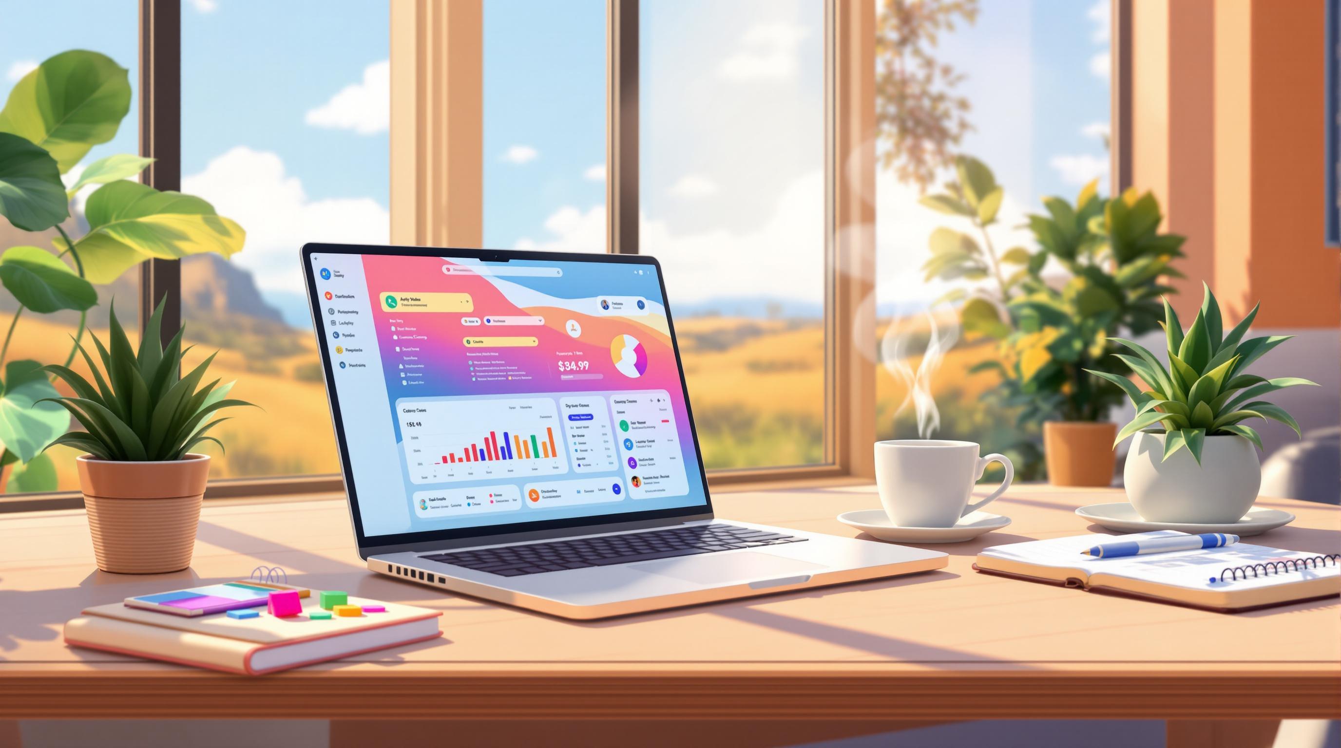 Remote Work Tools: Top 7 Apps for Digital Professionals Remote Work Tools: Top 7 Apps for Digital Professionals