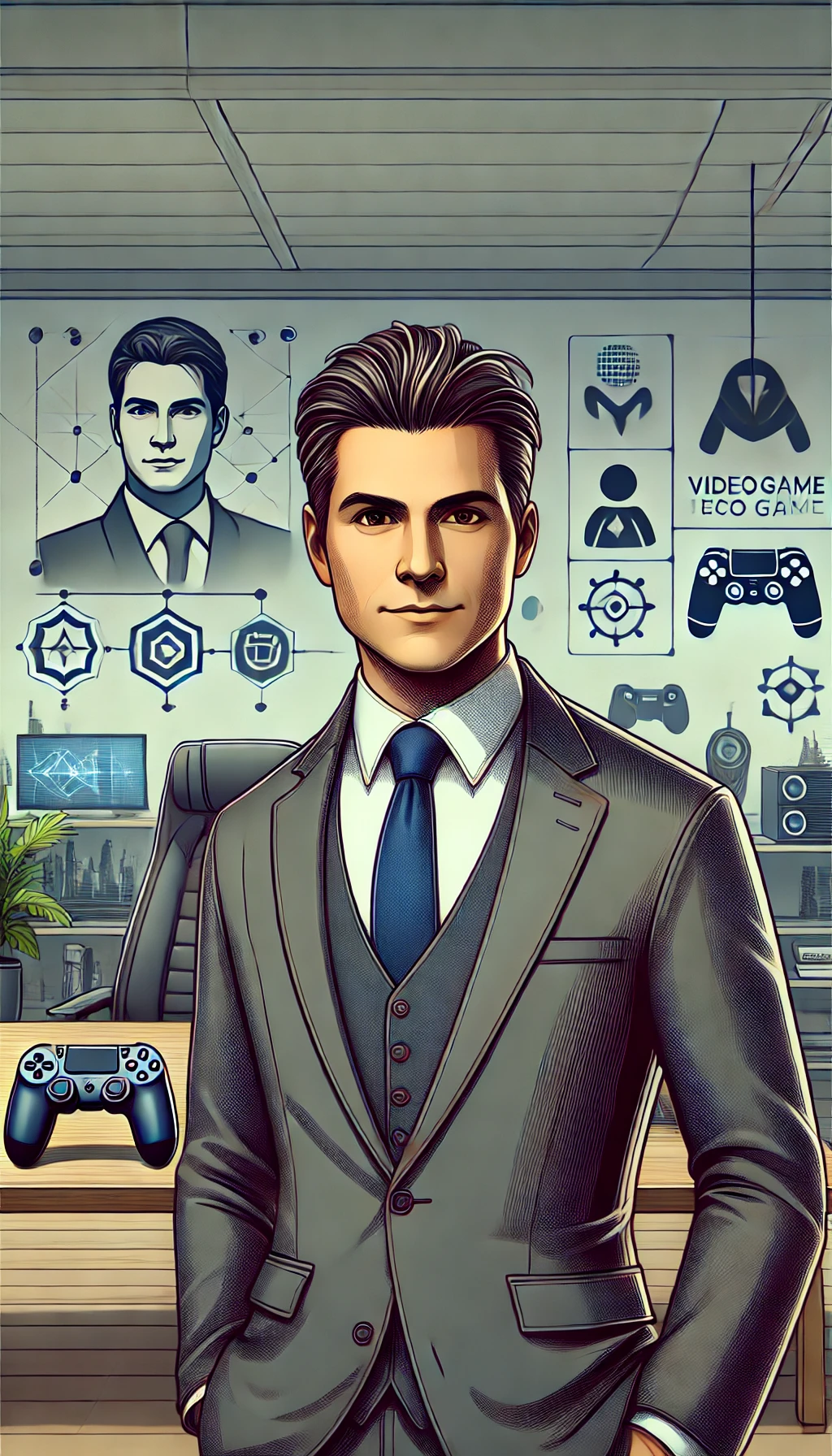 Who is the CEO of Nintendo? Shuntaro Furukawa’s Bio