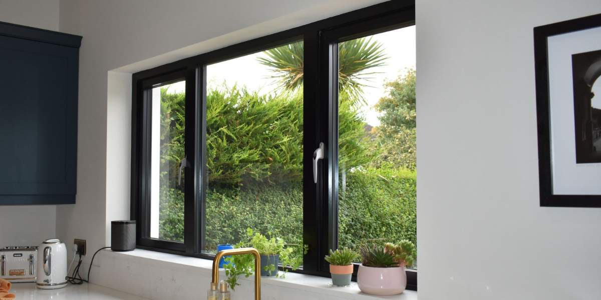 Aluminium Windows in Multan: A Complete Guide