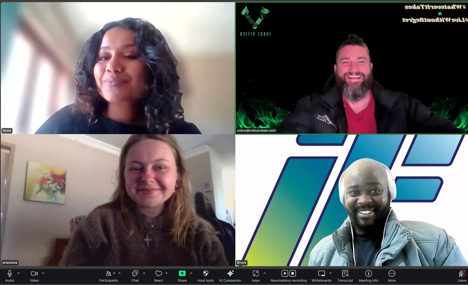Culture Without Proximity: Building Human Teams in a Digital Workspace