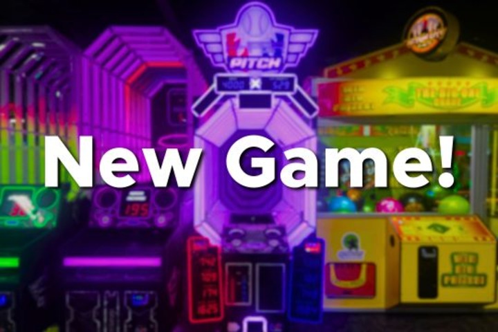 Game Feature: Hyper Pitch