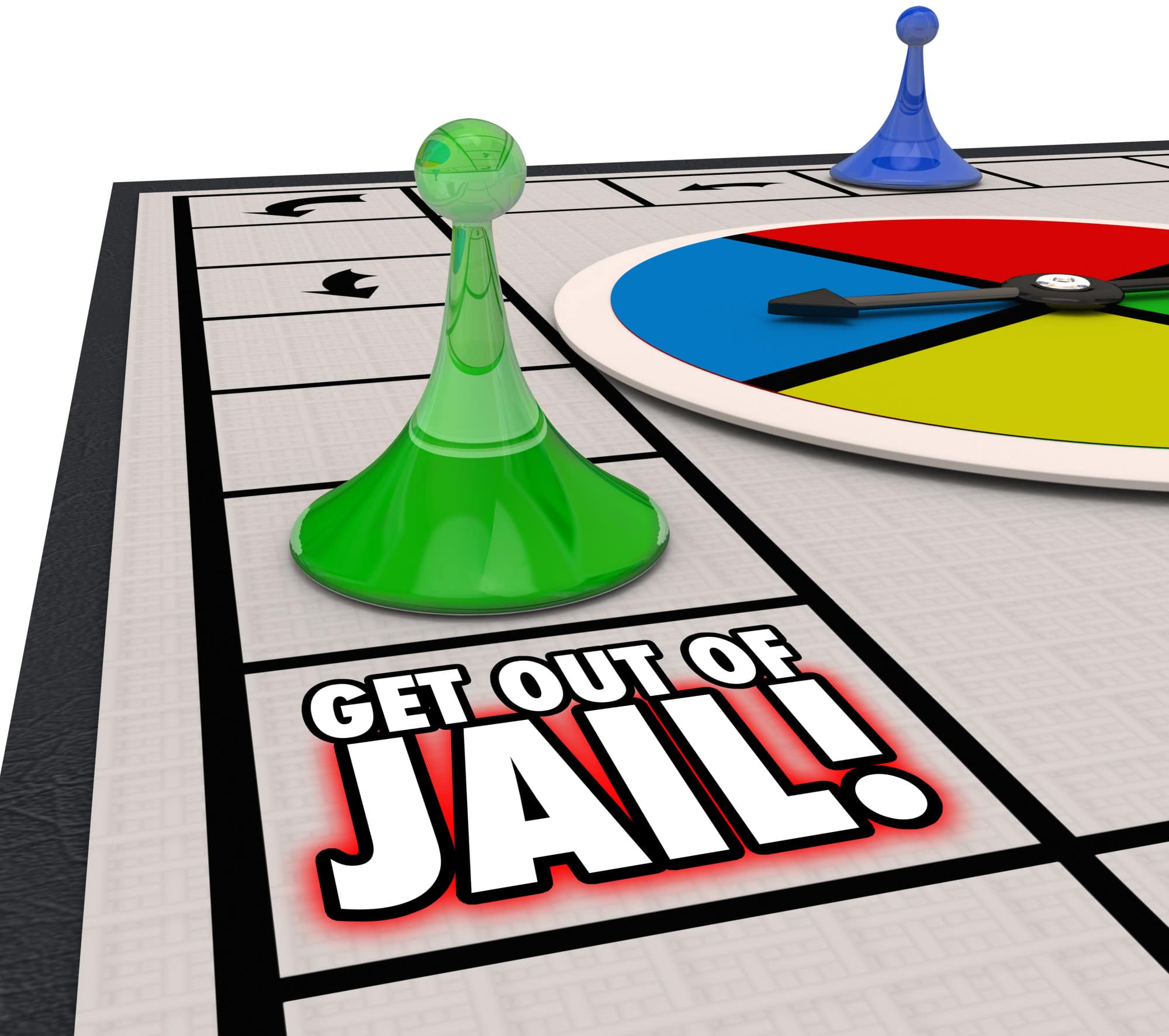 How Are Bail Amounts Determined?