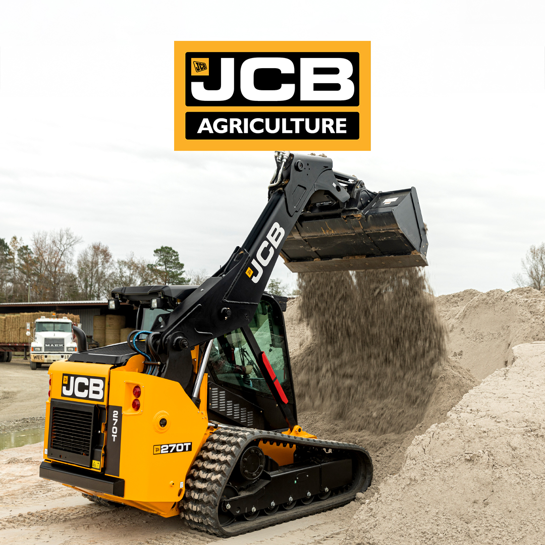 How to Choose the Right Farm Loader for Your Operation’s Size and Needs ...