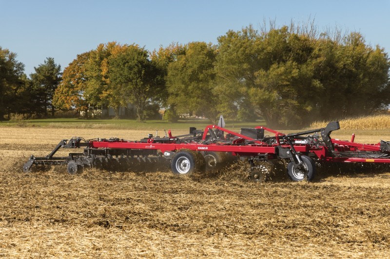What Specialized Vegetable Farming Equipment Can You Use to Boost Yield ...