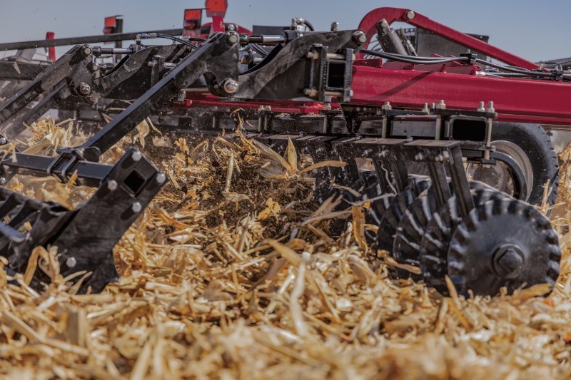 Exploring the Latest Innovations in Tillage Equipment » Windridge ...