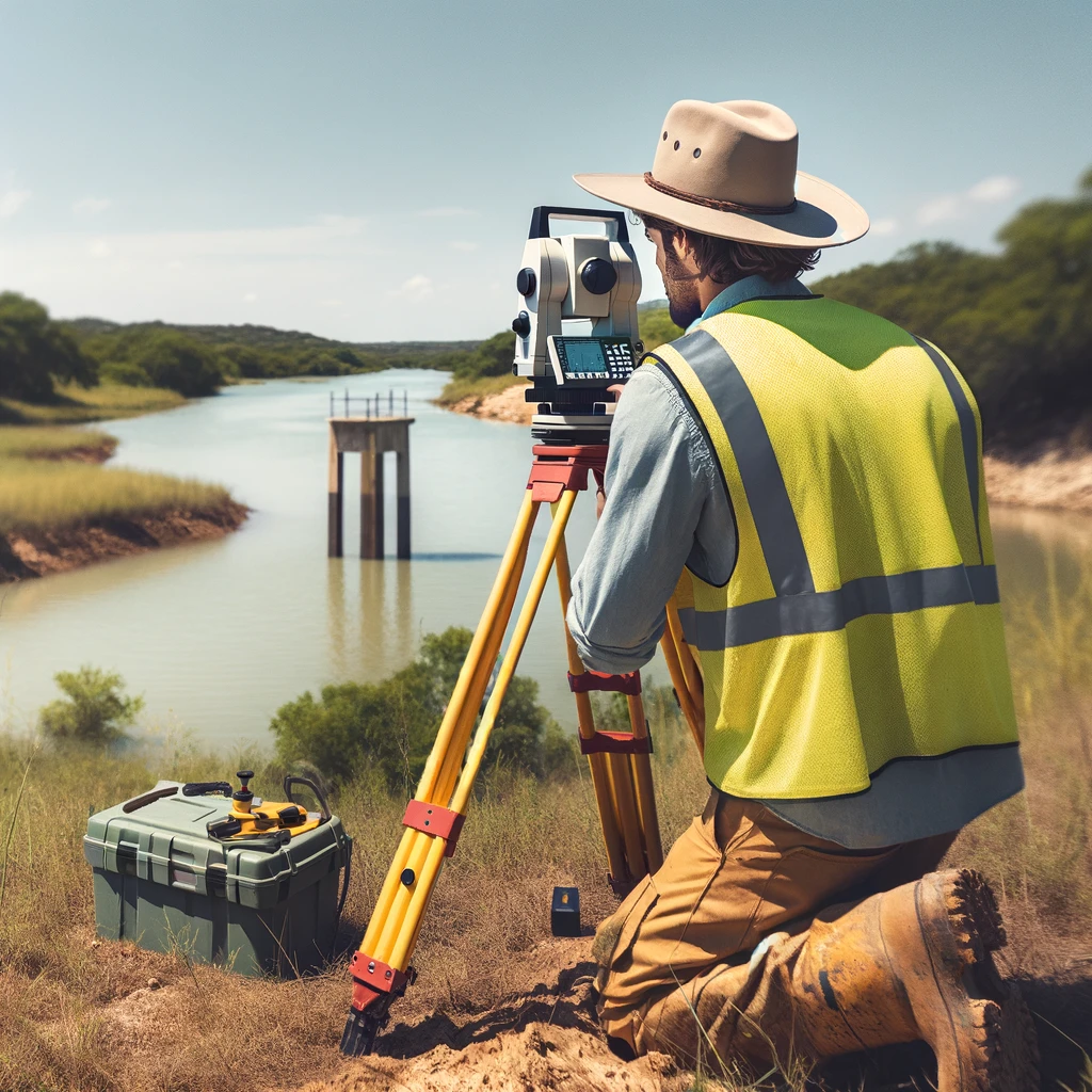 Texas Commercial Construction Survey Guide