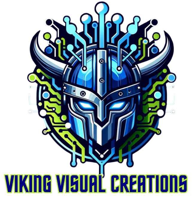 Empower Your Business with | VikingAI.solutions