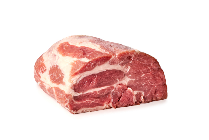 🐖 Featured Cut of the Week: Pork Shoulder