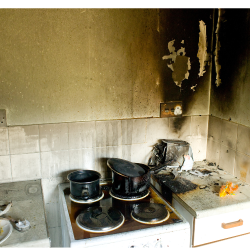 Fire Soot Restoration: The Complete Guide to Cleaning & Restoring Your ...