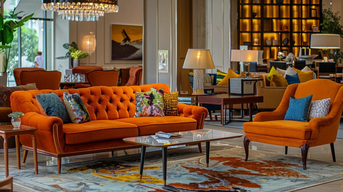 How to Select the Best Local Interior Designers