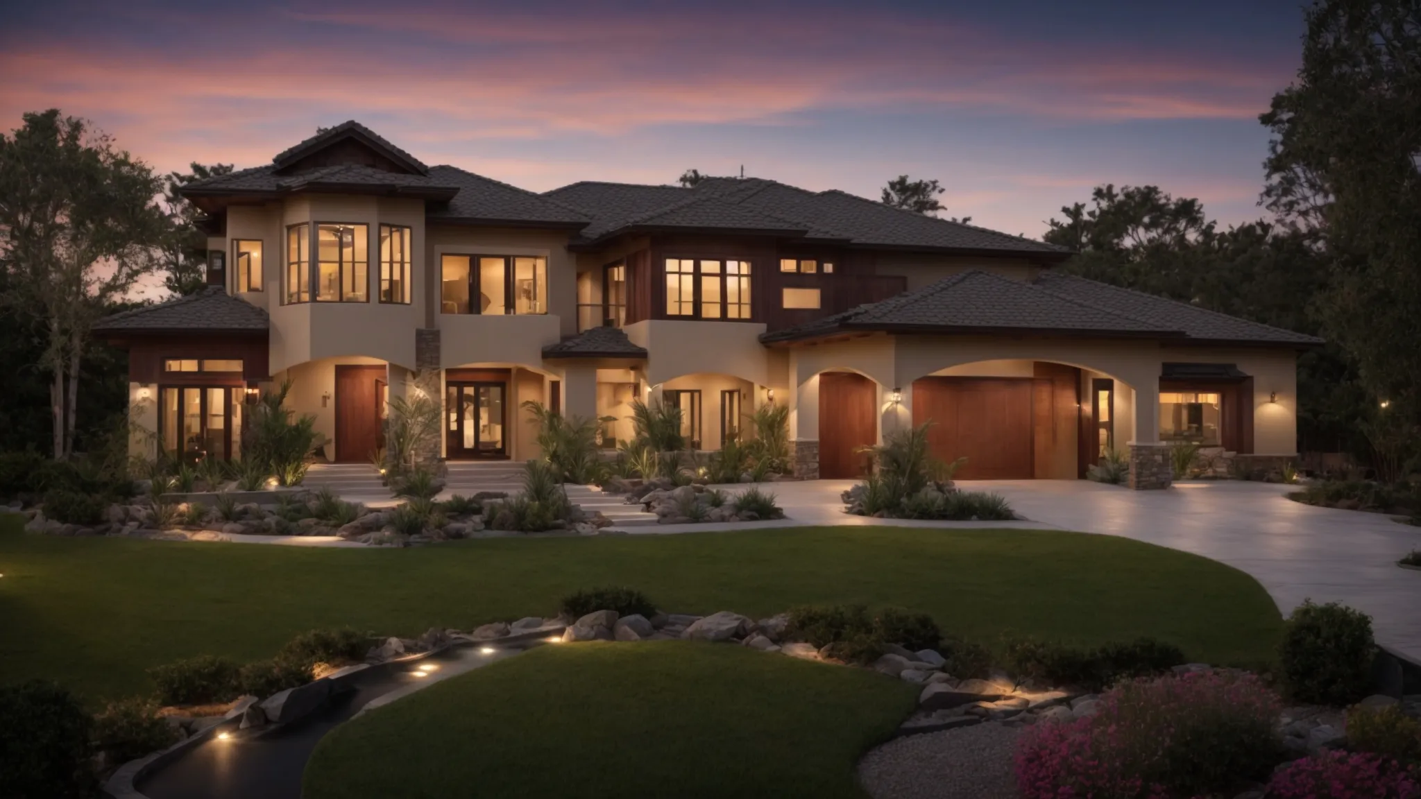 What to Know About Custom Home Building Timelines