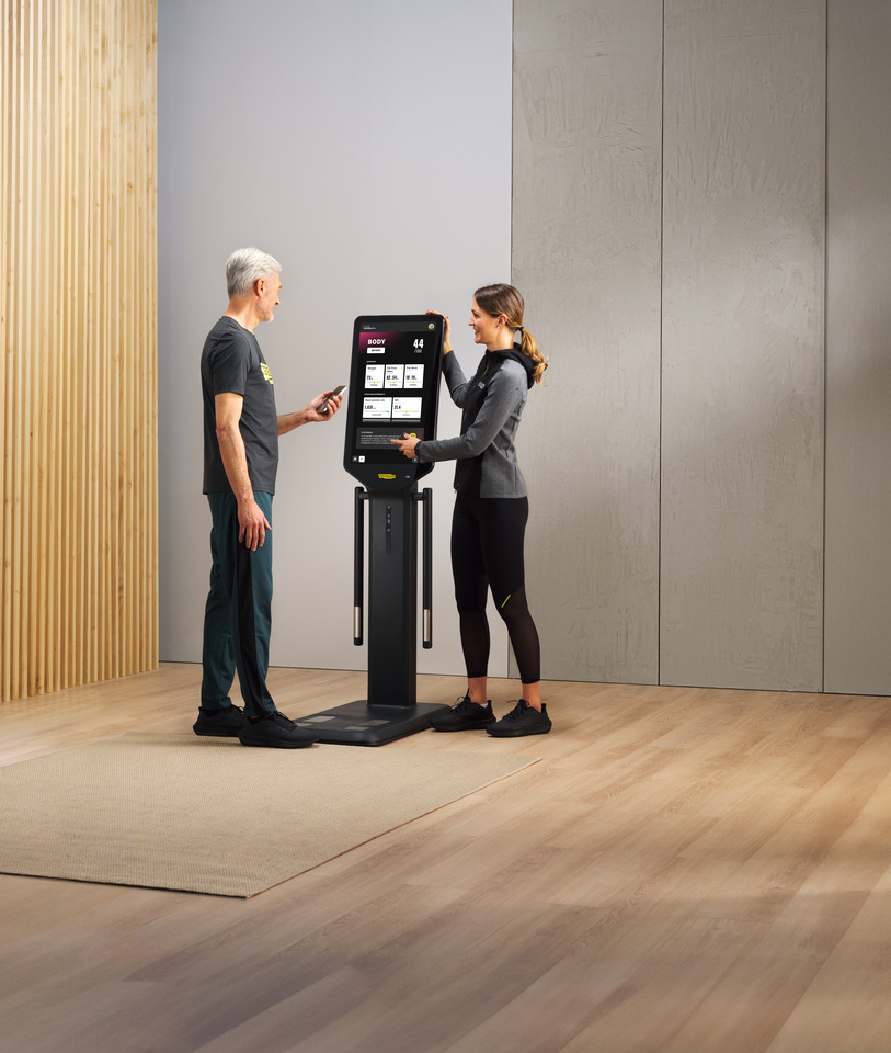 What are the Benefits of a Smart Gym?