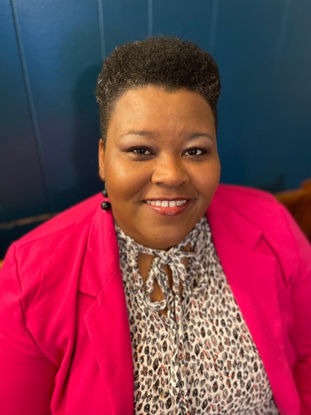 Guest Blogger Charity Goodwin Shares The Wholistic Approach to Building ...