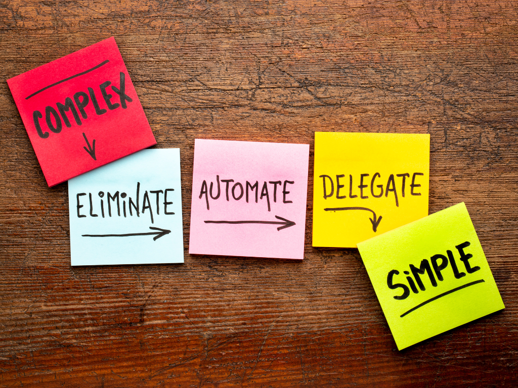 5 Tasks You Should Delegate to a VA Right Now