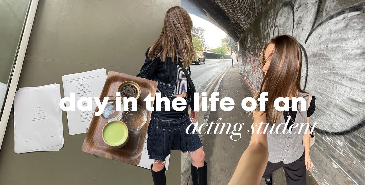 A Day in the Life of an Acting Student at Seven Star School: What to Expect