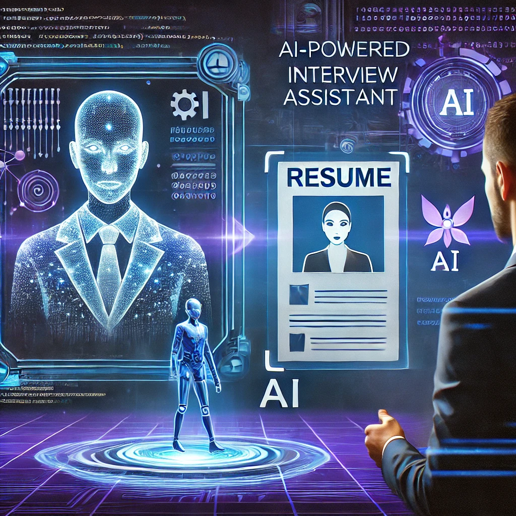AI Interview Prep – Helping Candidates Shine in Automated Assessments