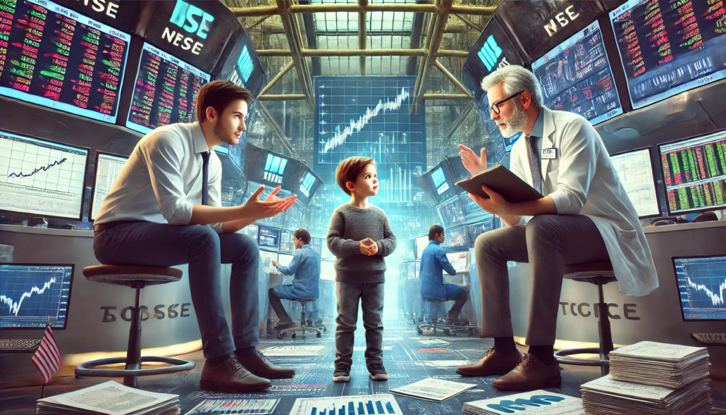 Beleggen voor beginners: de gids voor de échte beginner (Update: 2022)