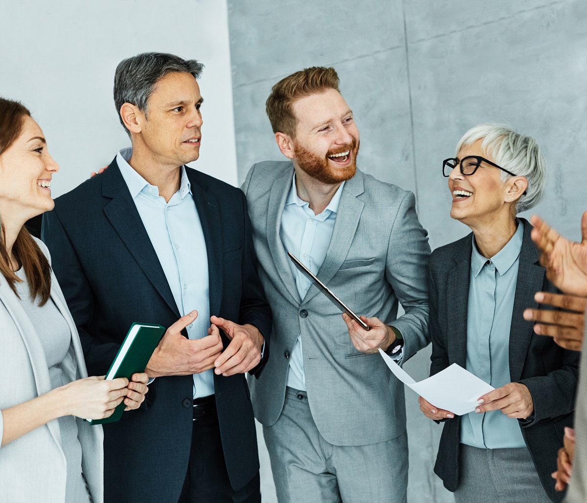 Building a Winning Inner Circle