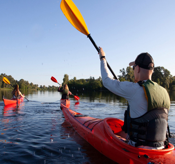 OZARK RV PARK & CABINS