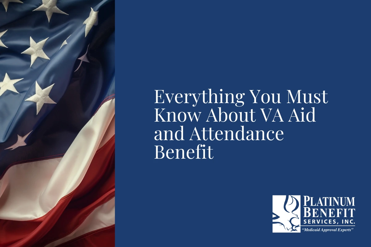 Everything You Must Know About VA Aid and Attendance Benefit
