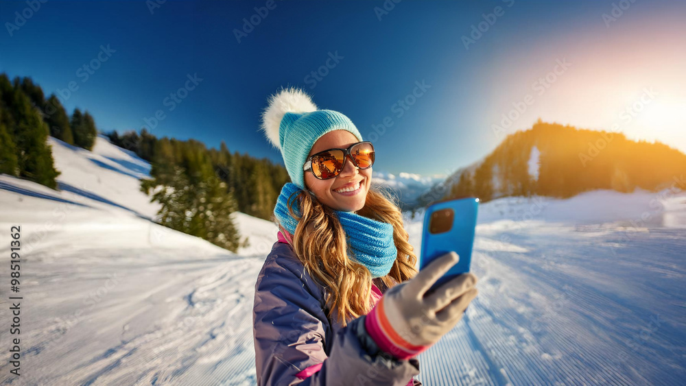 Shredding the Slopes: The Fitness and Resilience of Snowboarders