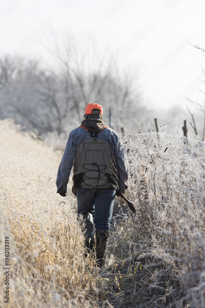 The Hunt for Strength: Pain, Passion, and Perseverance in the Wild