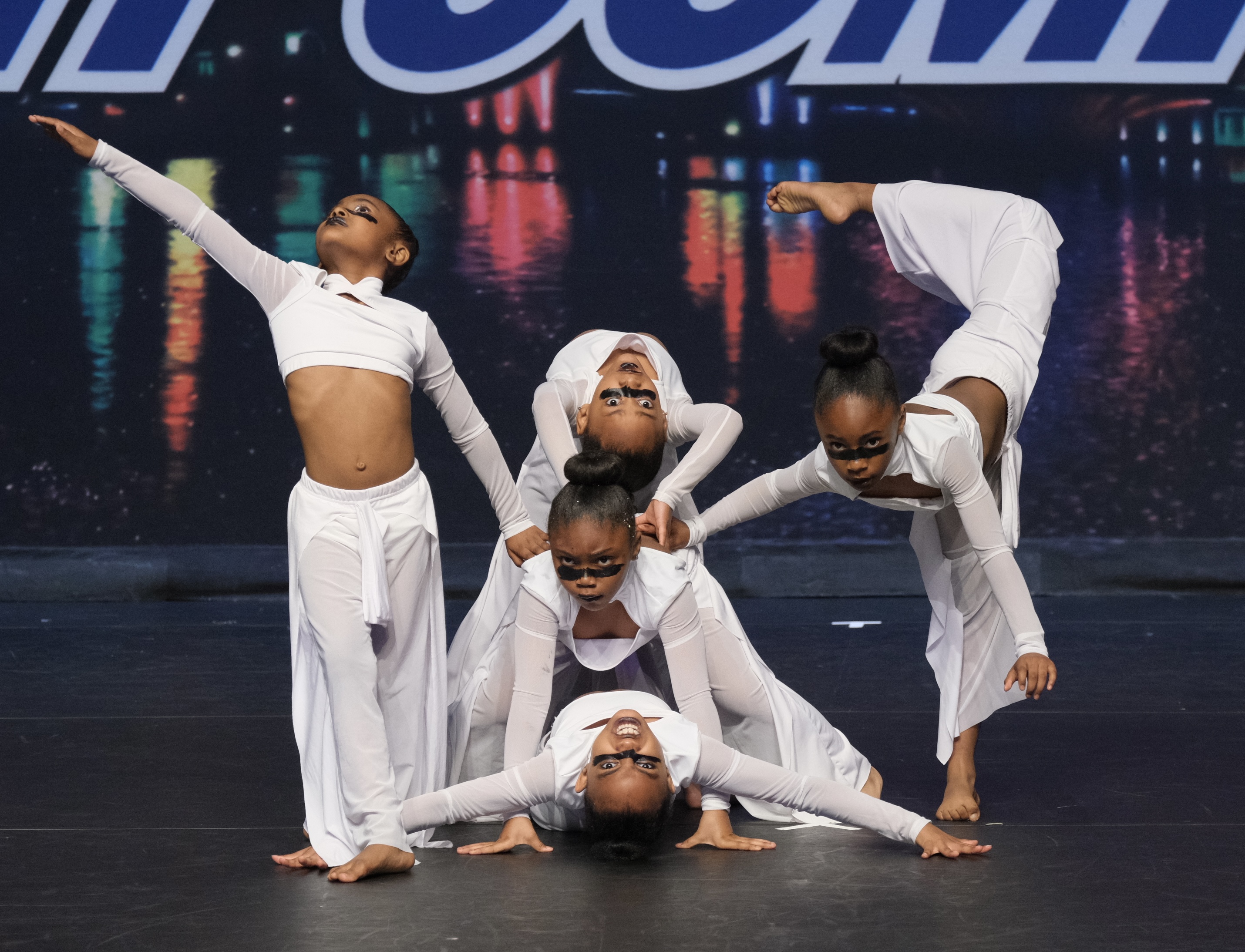 Premier One Dance Conservatory