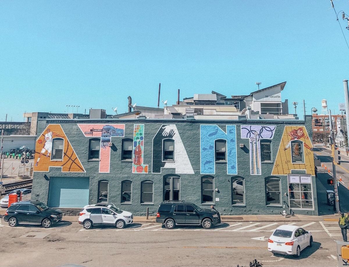 Settling in Atlanta: Your Relocation Guide