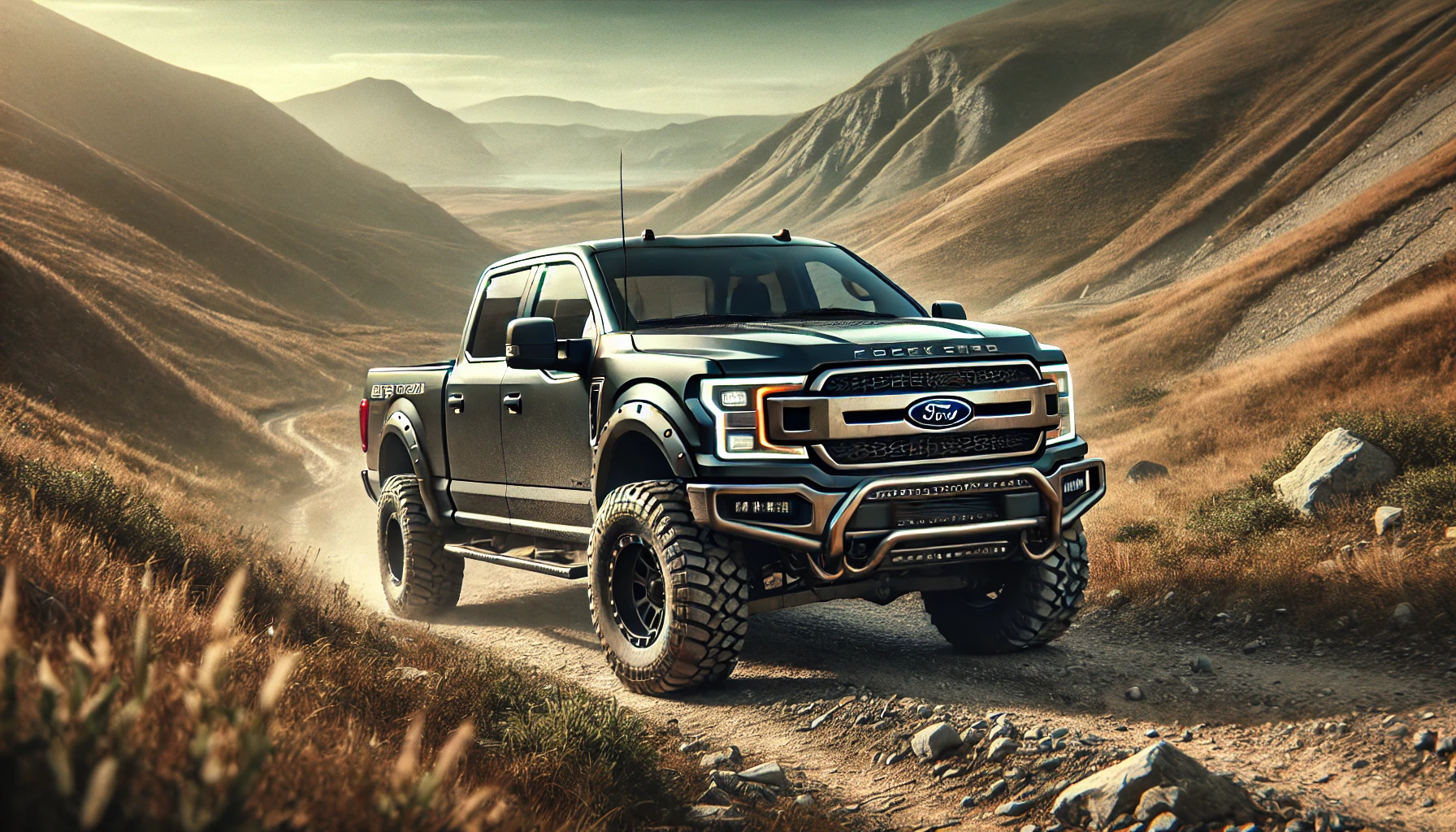 Unleashing Your Truck's Potential: The Pros and Cons of High-Stall ...