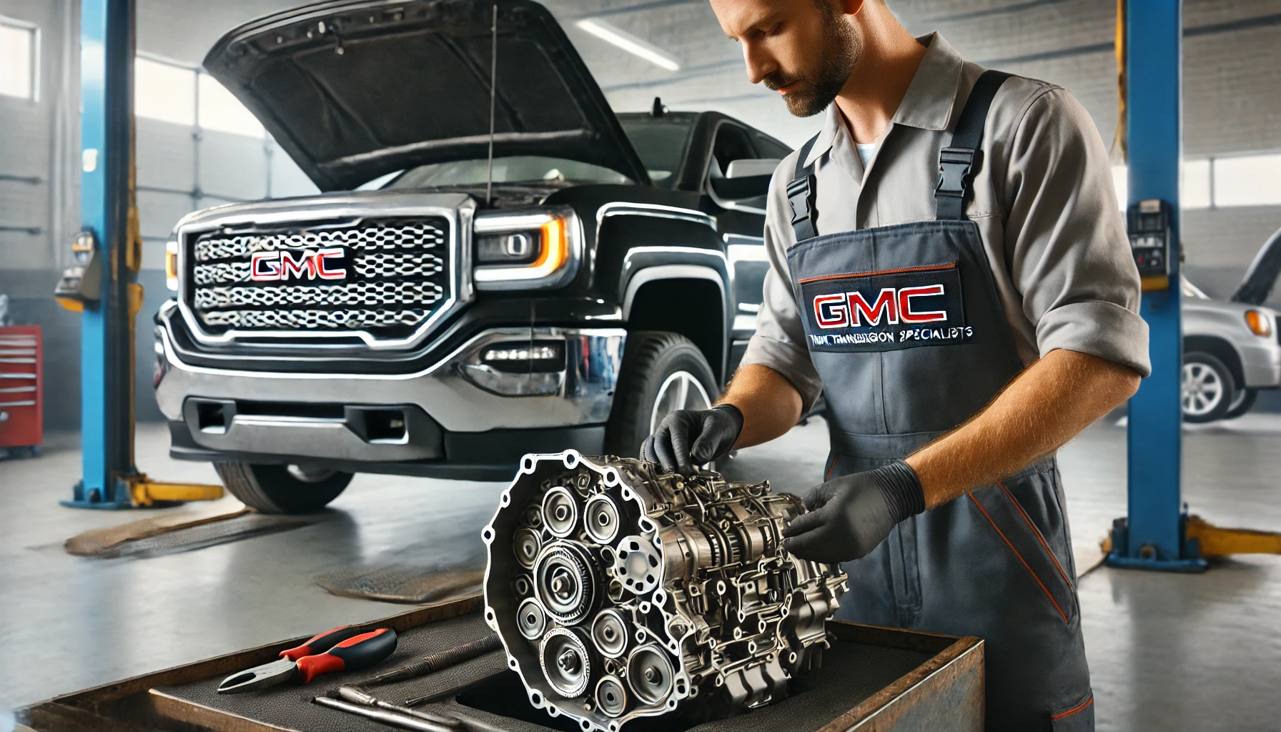 Truck Transmission Care: Top FAQs Answered by Experts at TTS