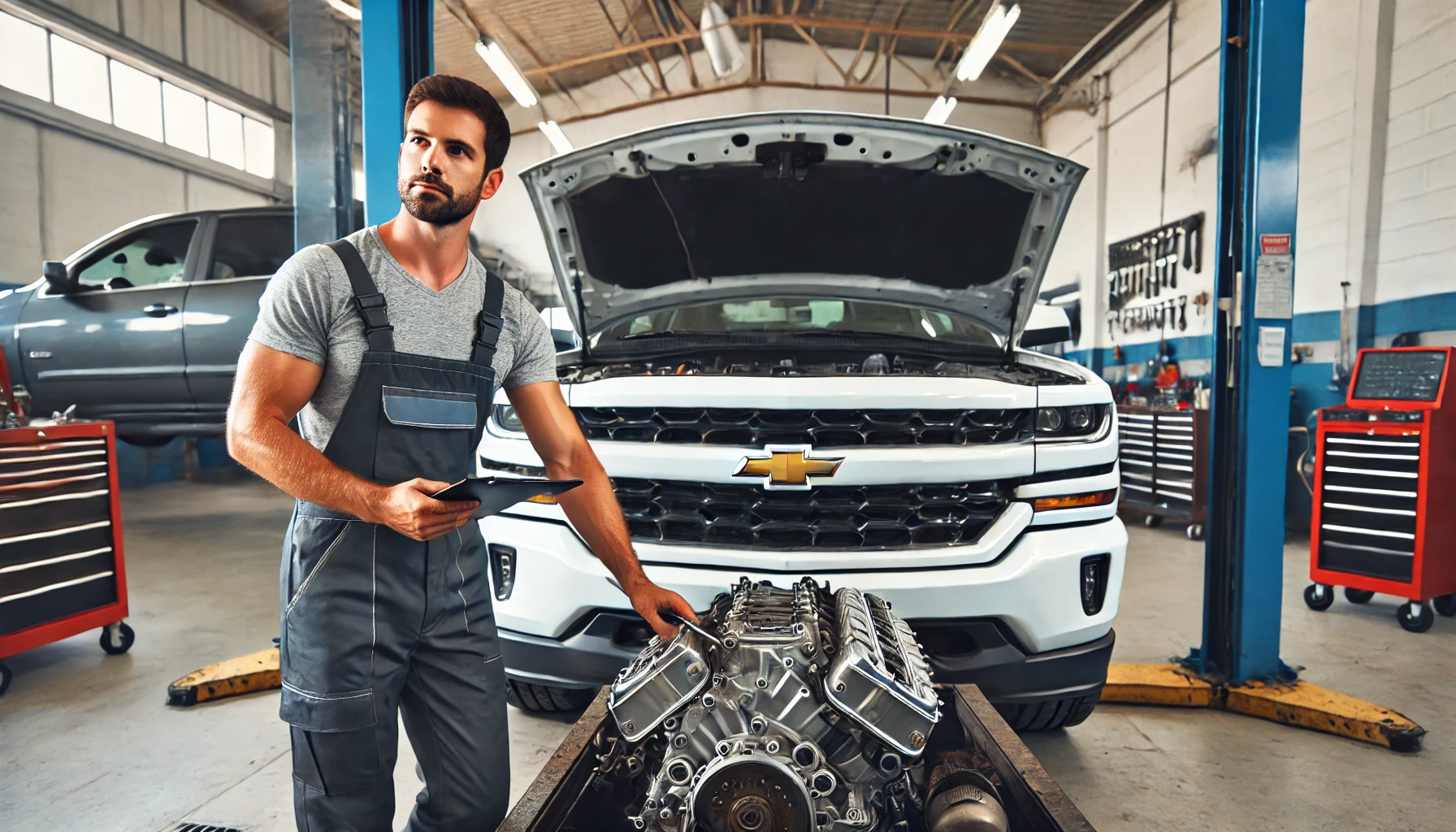 Top Truck Transmission Tips: Expert Answers to Your FAQs