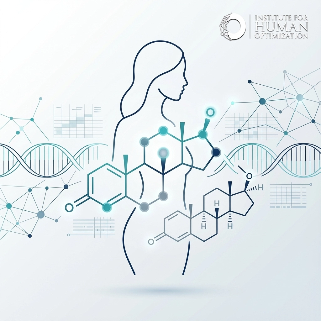 Bioidentical Hormone Replacement Therapy (BHRT) for Women: An Evidence ...